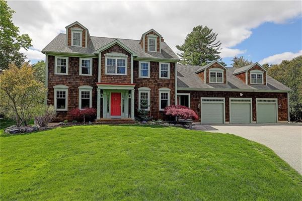 Luxury Homes For Sale in Rhode Island, United States | Luxury Portfolio