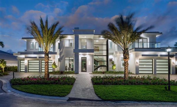 Luxury Homes For Sale in Boca Raton, Florida, United States | Luxury ...