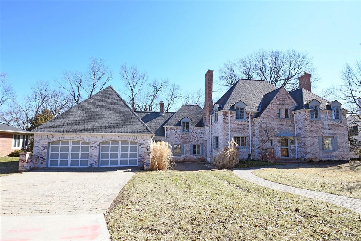 | Ohio Luxury Homes | Mansions For Sale | Luxury Portfolio