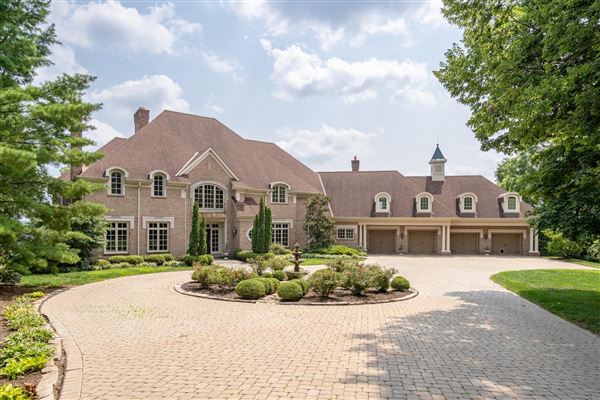 Luxury Homes For Sale in Hamilton County, Ohio, United States | Luxury ...