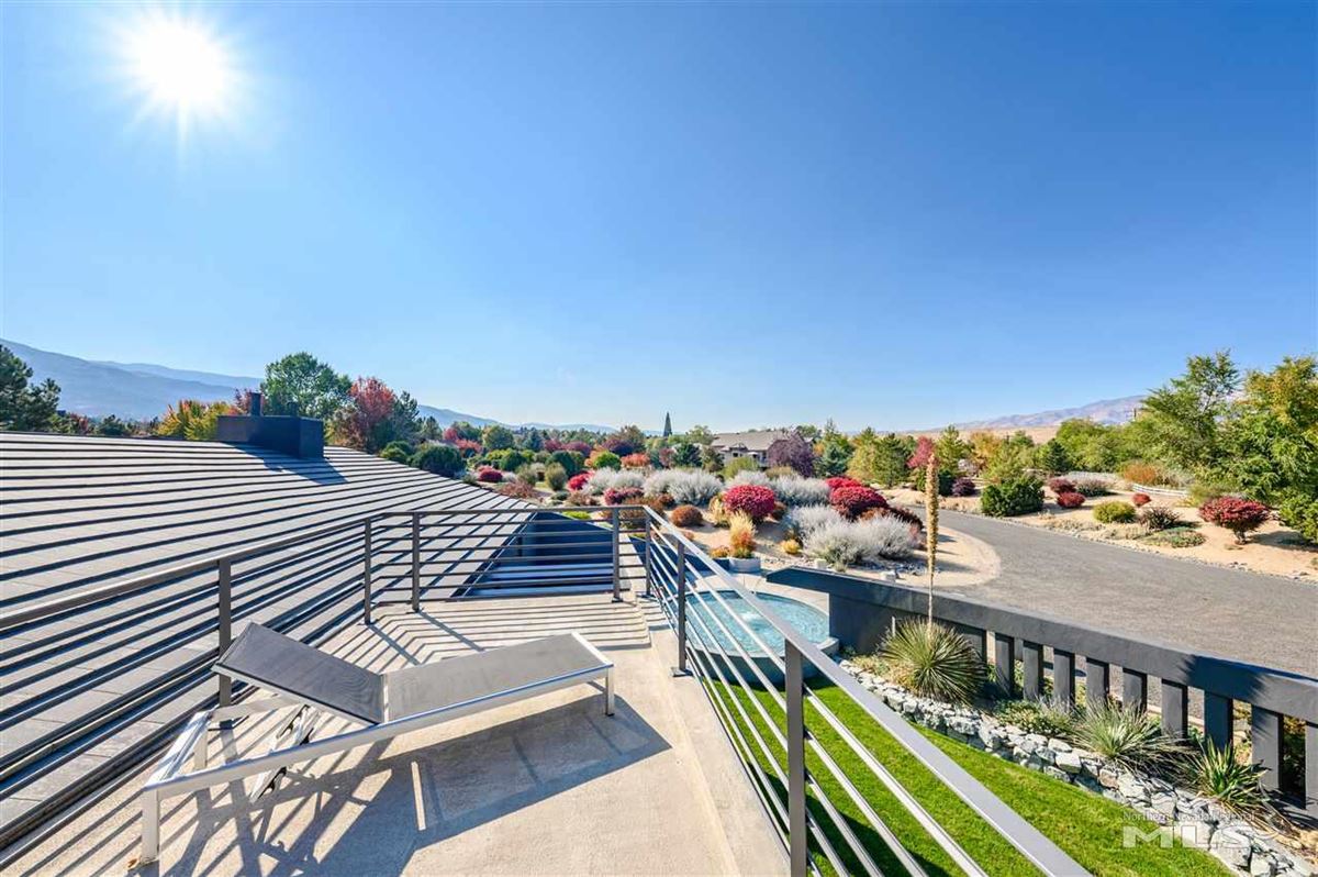 A MODERN MARVEL IN THE HEART OF JUNIPER HILLS IN SOUTHWEST RENO ...