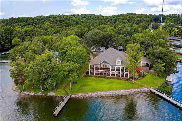 Mississippi Luxury Homes and Mississippi Luxury Real Estate | Property ...