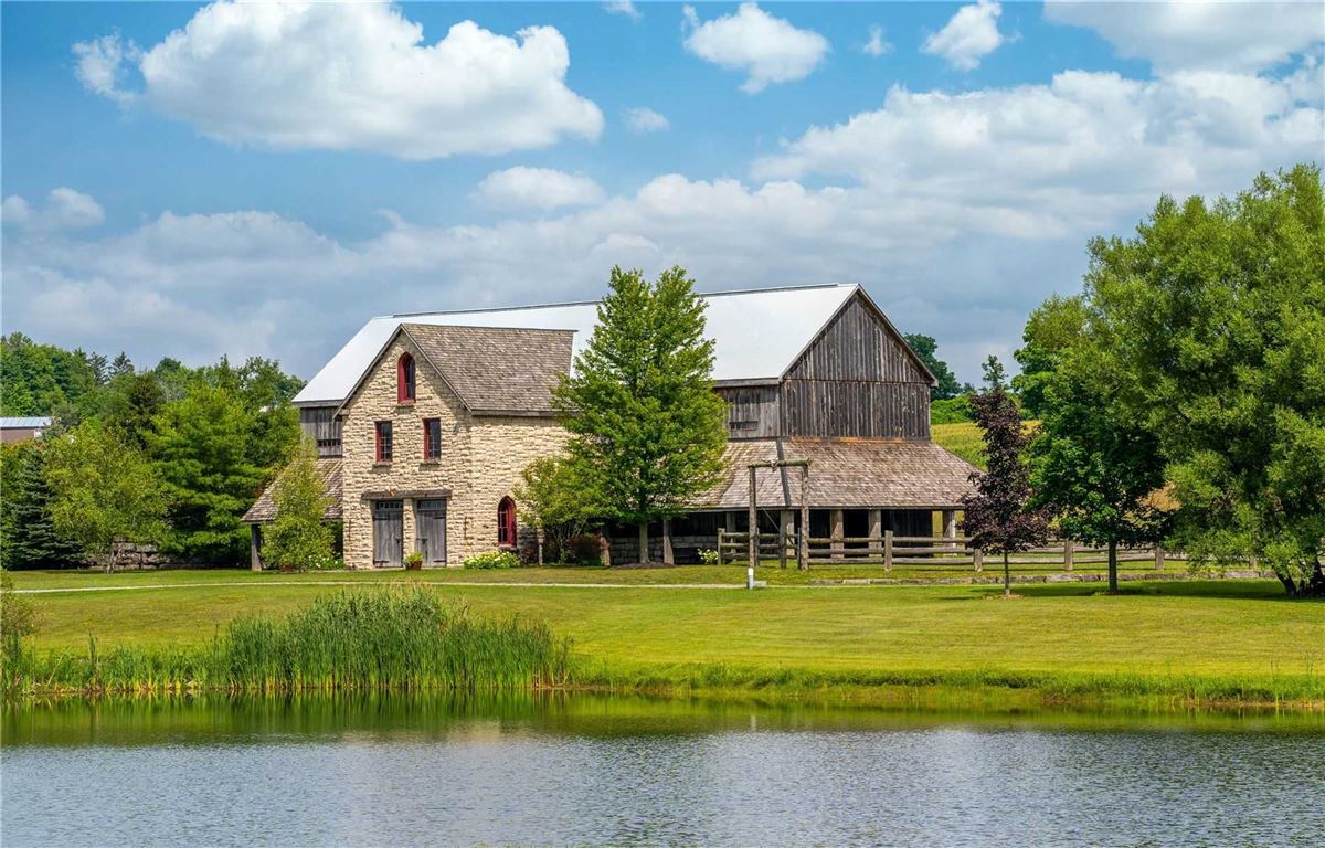 IRON HORSE RANCH | Ontario Luxury Homes | Mansions For Sale | Luxury ...