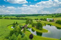 IRON HORSE RANCH | Ontario Luxury Homes | Mansions For Sale | Luxury ...