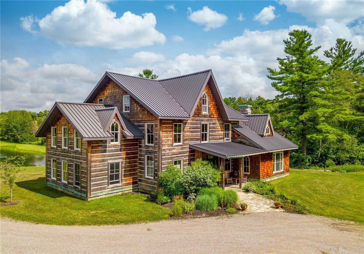 IRON HORSE RANCH | Ontario Luxury Homes | Mansions For Sale | Luxury ...