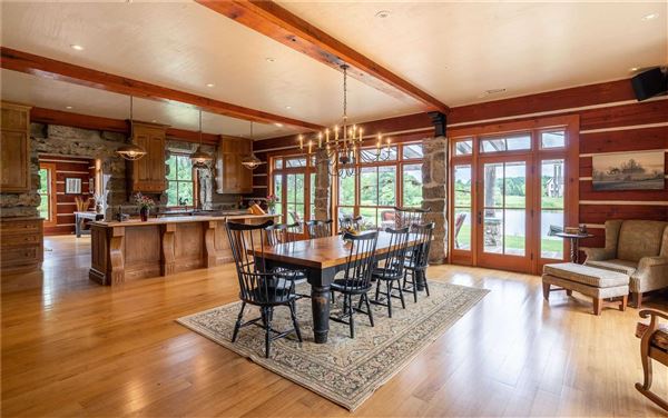 IRON HORSE RANCH | Ontario Luxury Homes | Mansions For Sale | Luxury ...