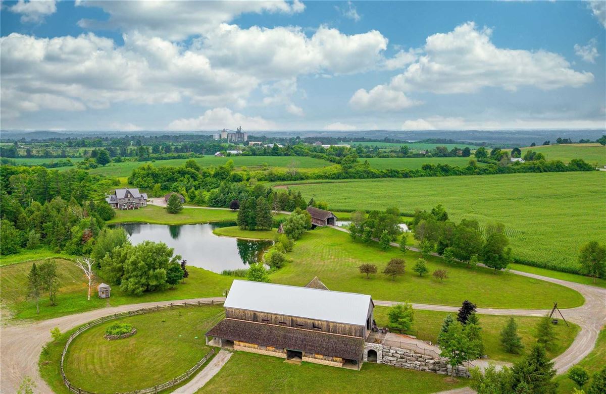 IRON HORSE RANCH | Ontario Luxury Homes | Mansions For Sale | Luxury ...