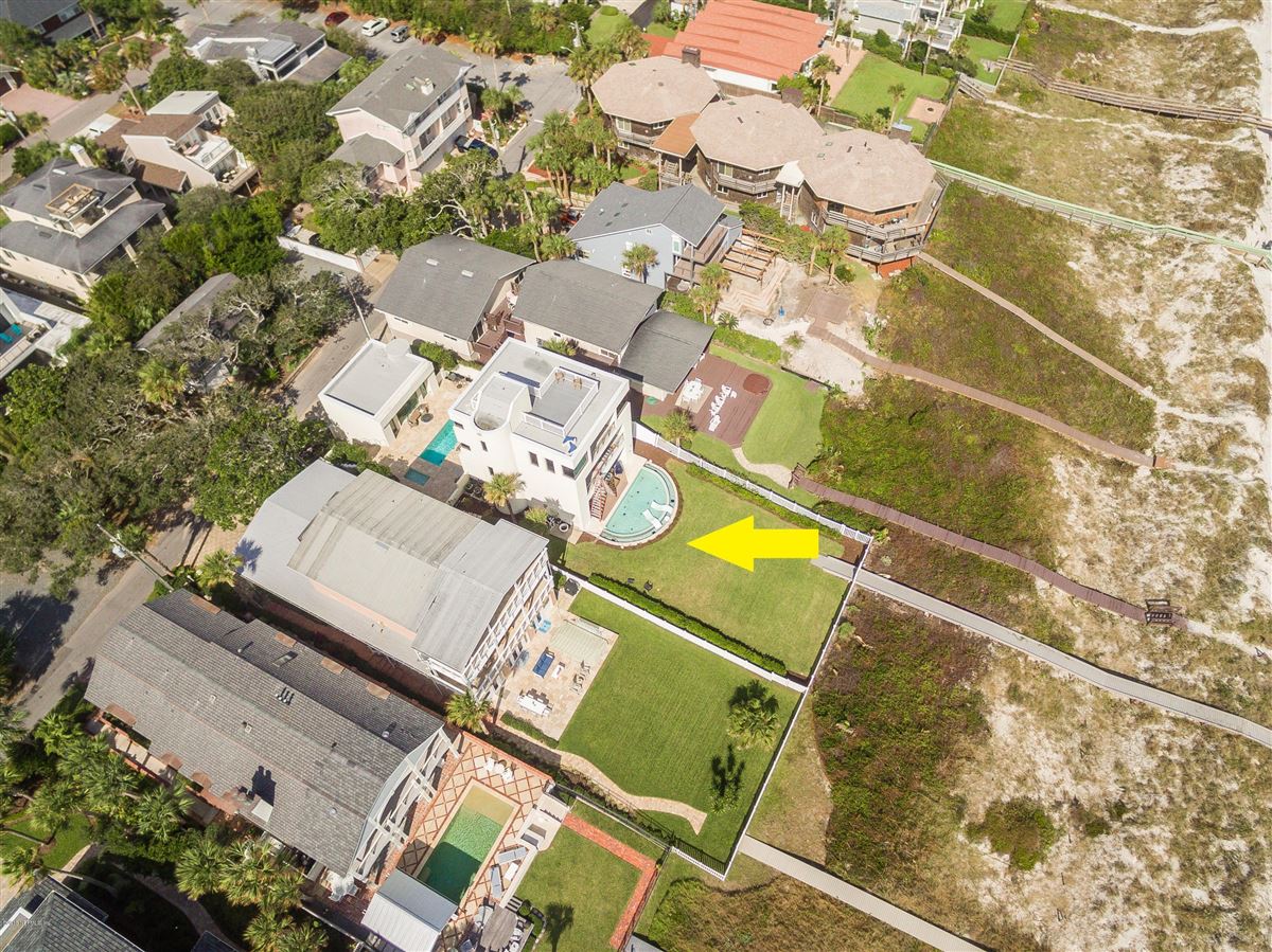 GORGEOUS MODERN FORTRESS | Florida Luxury Homes | Mansions For Sale ...