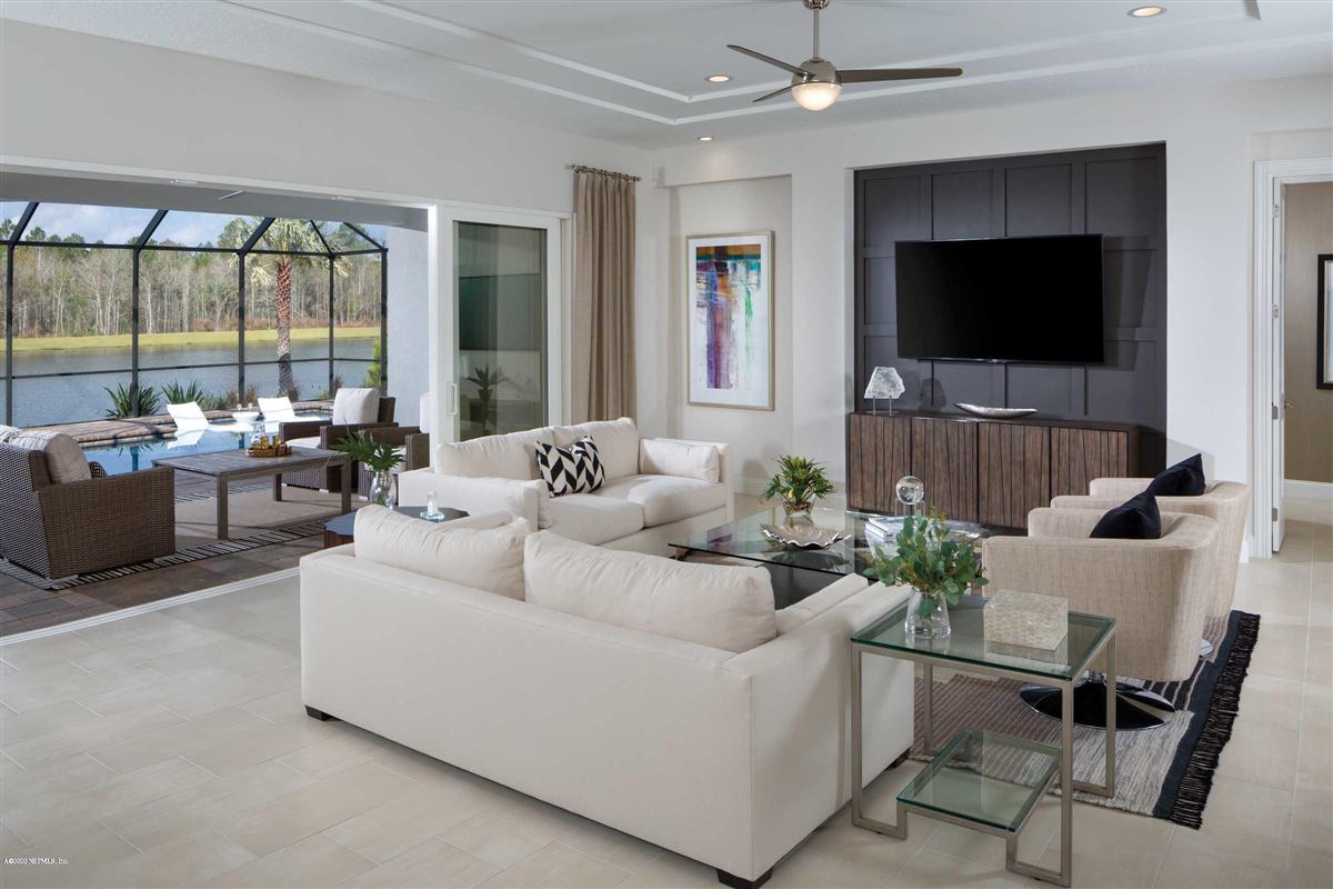 CONTEMPORARY ARTHUR RUTENBERG HOME | Florida Luxury Homes | Mansions ...