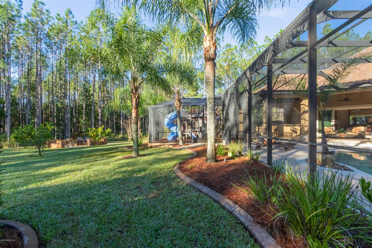 SECLUDED 10 ACRE ESTATE | Florida Luxury Homes | Mansions For Sale ...