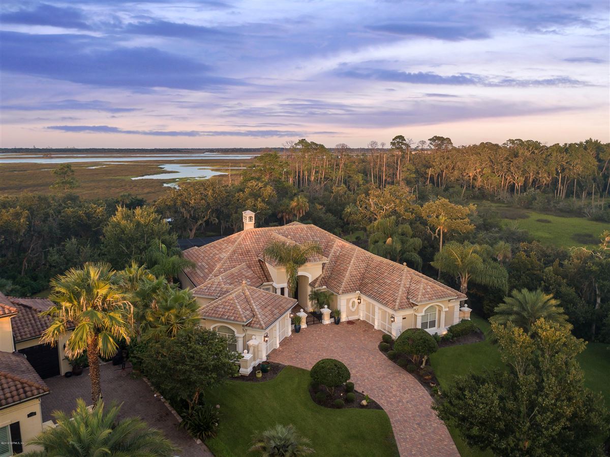 INCREDIBLE ARTHUR RUTENBERG HOME | Florida Luxury Homes | Mansions For ...