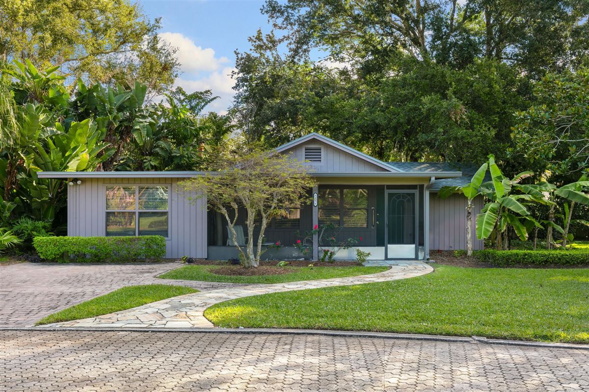 PALATIAL ESTATE ON A LUSH TROPICAL PRIVATE OASIS | Florida Luxury Homes ...