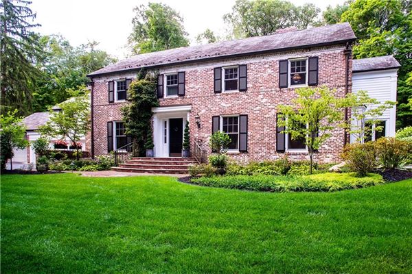 Luxury Homes For Sale in Indianapolis, Indiana, United States | Luxury ...