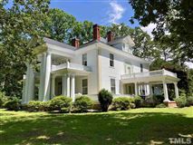 AMAZING SOUTHERN COLONIAL MANSION | North Carolina Luxury Homes ...