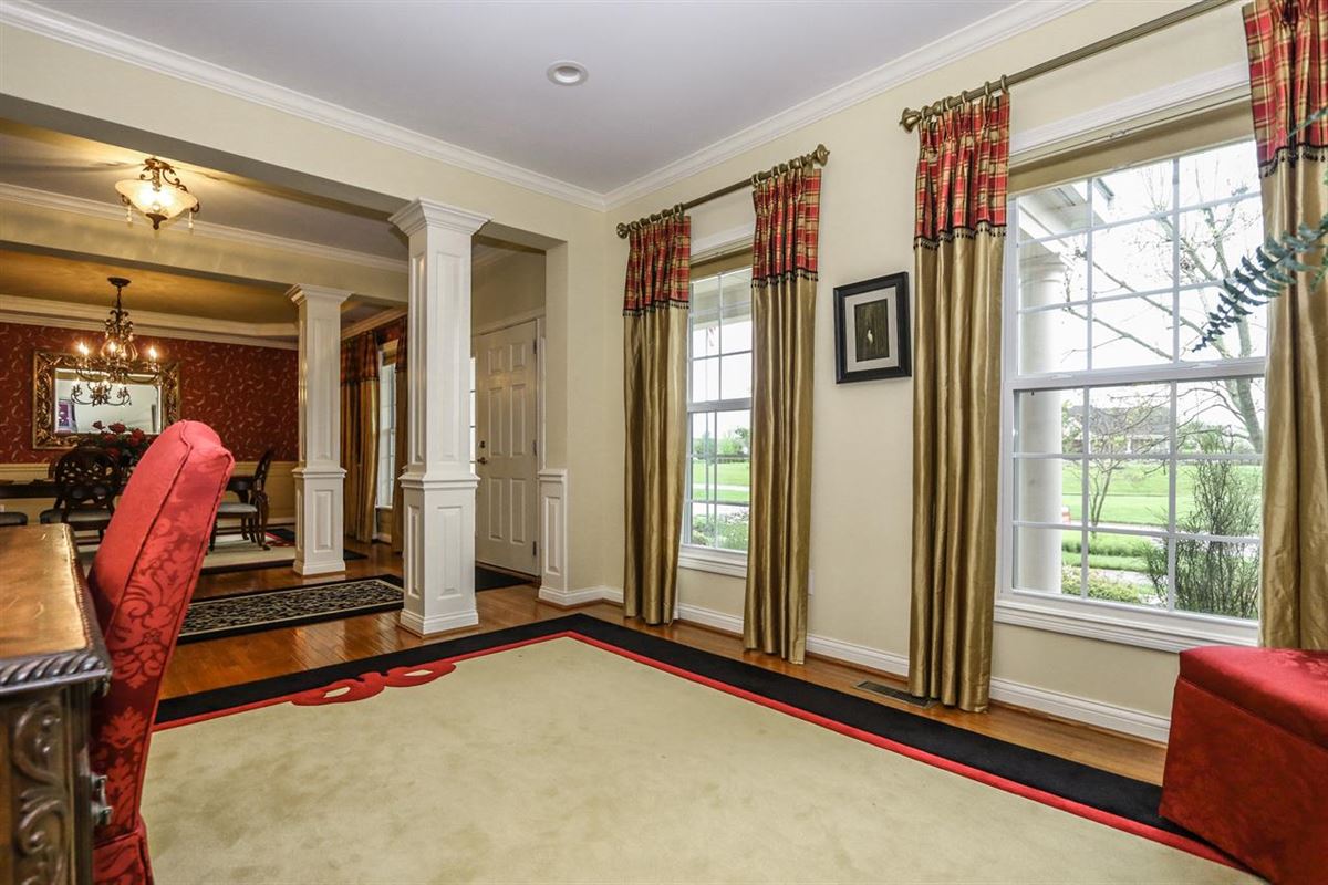 BEAUTIFUL HOME INSIDE AND OUT | Ohio Luxury Homes | Mansions For Sale ...