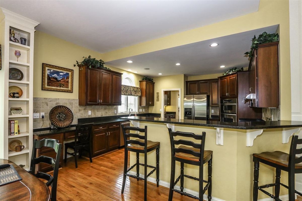 BEAUTIFUL HOME INSIDE AND OUT | Ohio Luxury Homes | Mansions For Sale ...