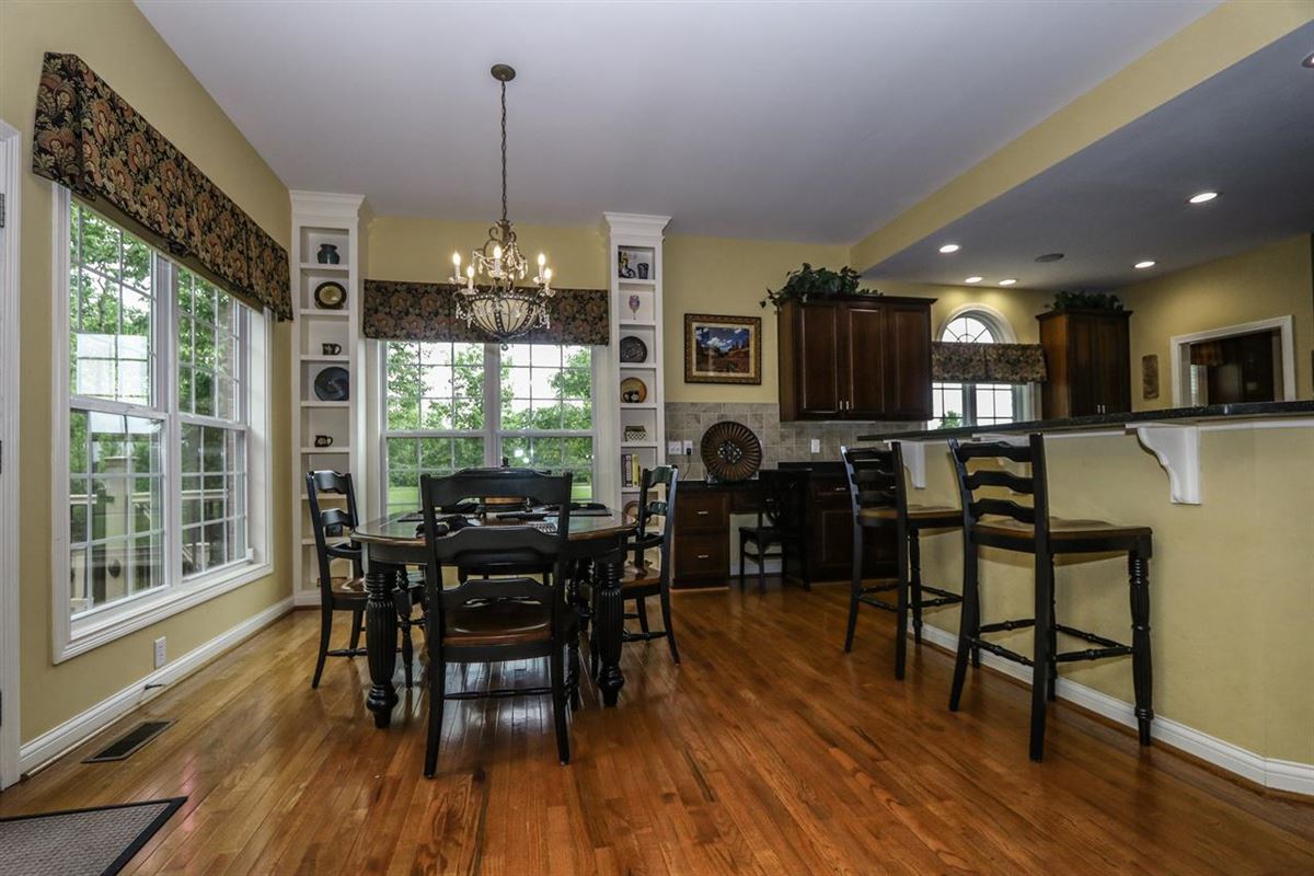 BEAUTIFUL HOME INSIDE AND OUT | Ohio Luxury Homes | Mansions For Sale ...