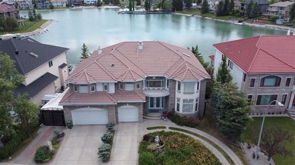 Luxury Homes For Sale in Calgary, Alberta, Canada | Luxury Portfolio