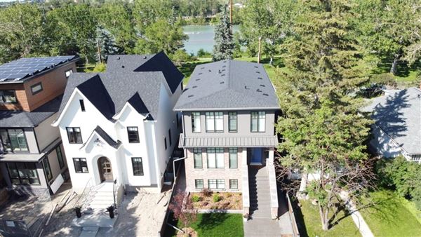 Luxury Homes For Sale in Calgary, Alberta, Canada | Luxury Portfolio