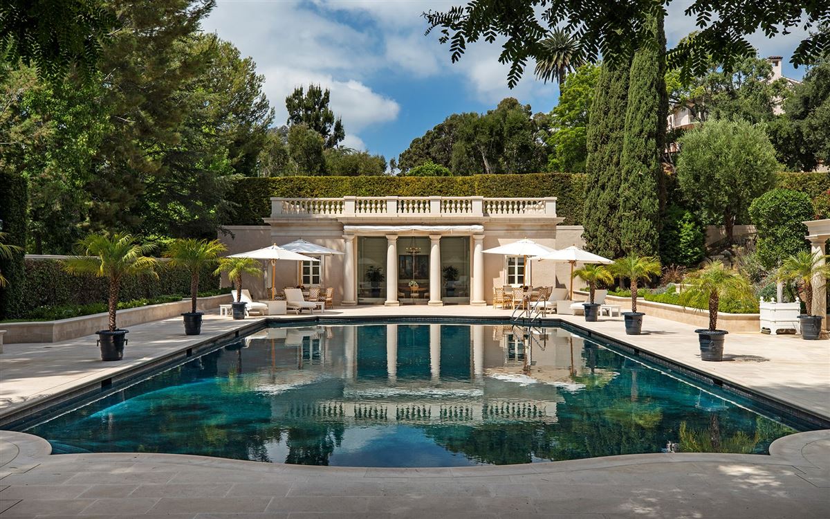 CHARTWELL | California Luxury Homes | Mansions For Sale | Luxury Portfolio