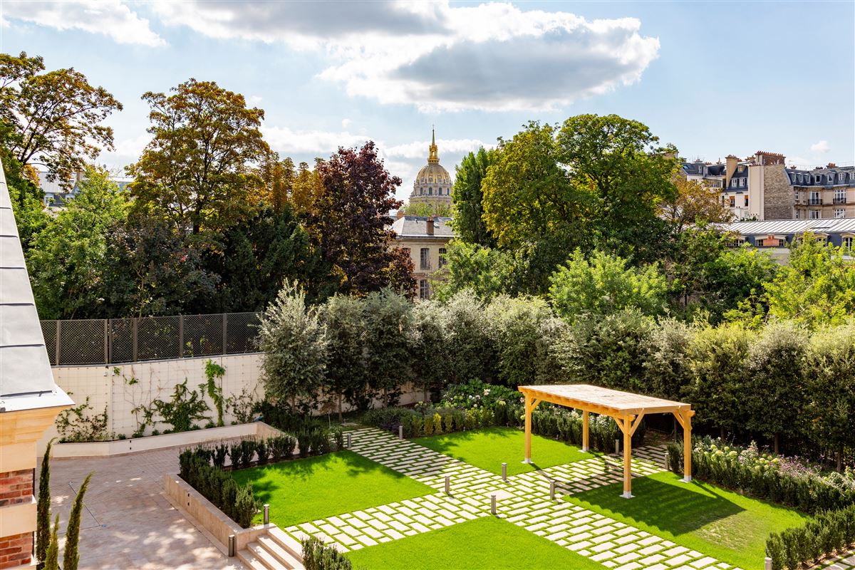 MANSION IN PARIS | France Luxury Homes | Mansions For Sale | Luxury ...