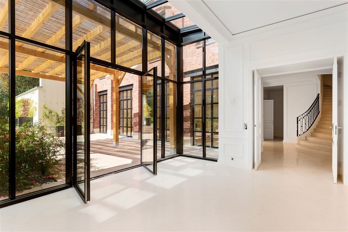 MANSION IN PARIS | France Luxury Homes | Mansions For Sale | Luxury ...