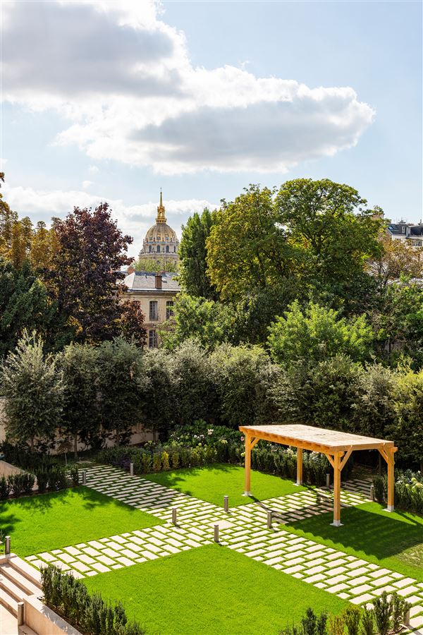 MANSION IN PARIS | France Luxury Homes | Mansions For Sale | Luxury ...