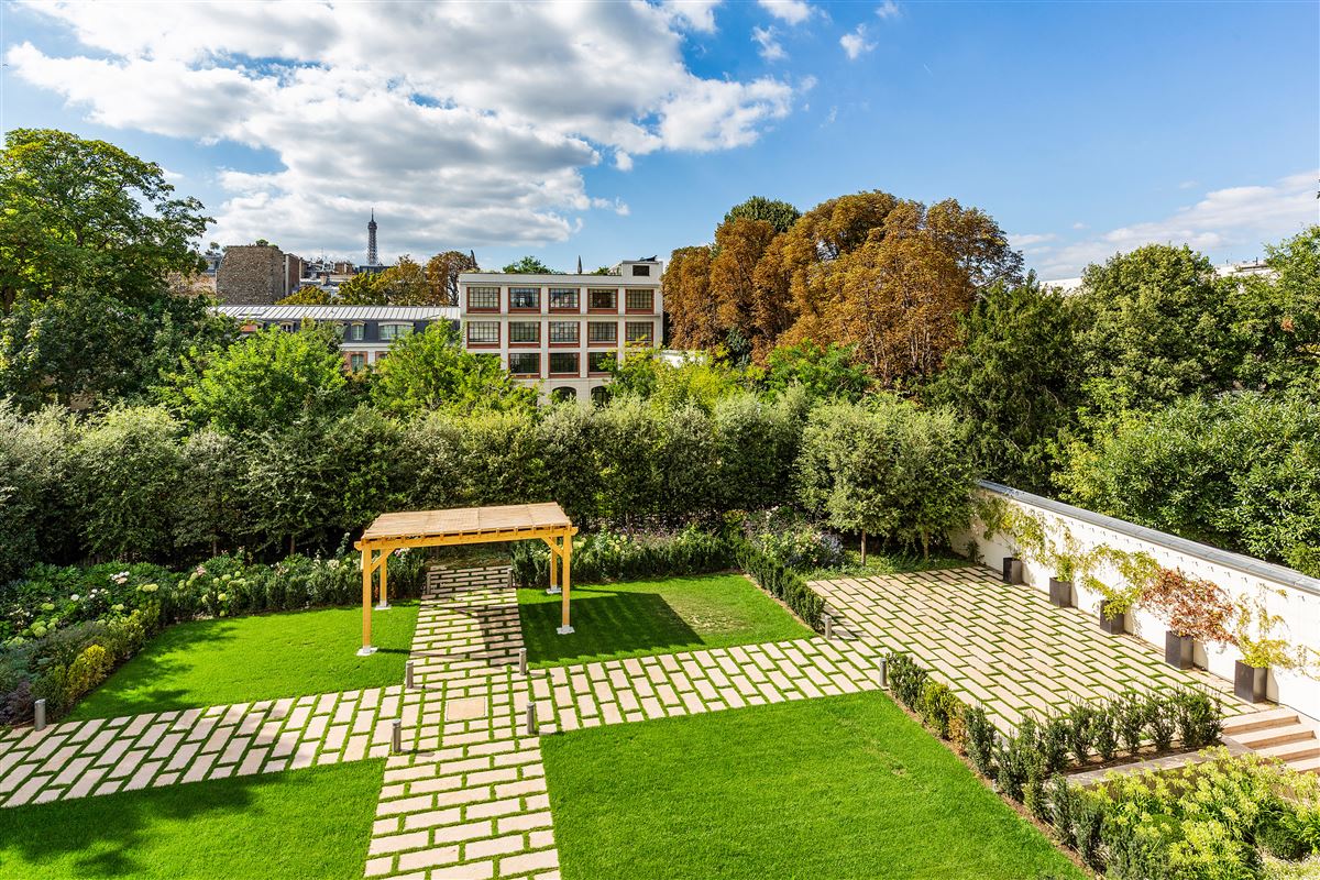 MANSION IN PARIS | France Luxury Homes | Mansions For Sale | Luxury ...