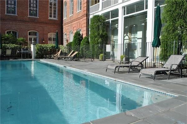 SECLUDED CORNER UNIT | Louisiana Luxury Homes | Mansions For Sale ...