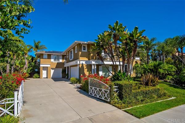 BRIGHT AND OPEN FLOOR PLAN WITH ATTACHED GUEST HOUSE | California ...