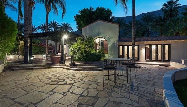 THE SONNY BONO ESTATE | California Luxury Homes | Mansions For Sale ...