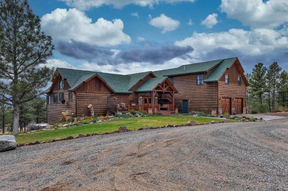 MONTANA LIVING AT ITS FINEST | Montana Luxury Homes | Mansions For Sale ...