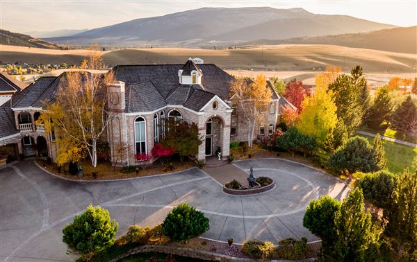 Windermere Real Estate - Mountain West | Luxury Portfolio