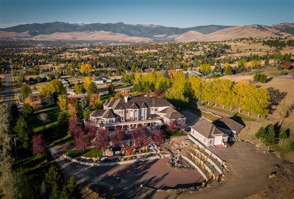 Windermere Real Estate - Mountain West | Luxury Portfolio