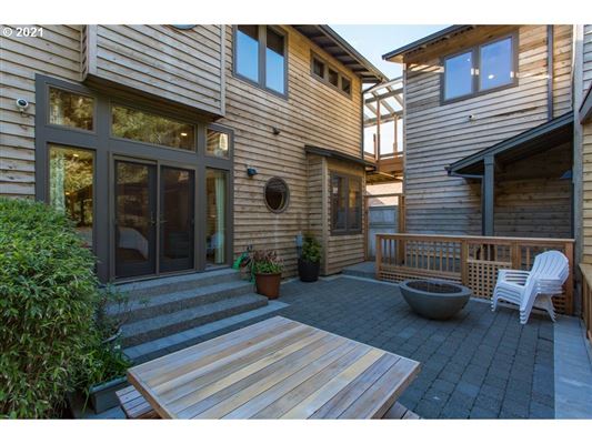 OREGON COAST OCEAN VIEW HOME | Oregon Luxury Homes | Mansions For Sale ...