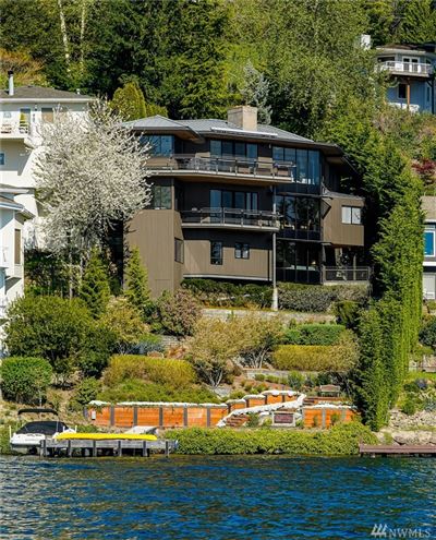 Windermere Real Estate | Luxury Portfolio