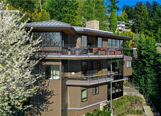 Windermere Real Estate | Luxury Portfolio