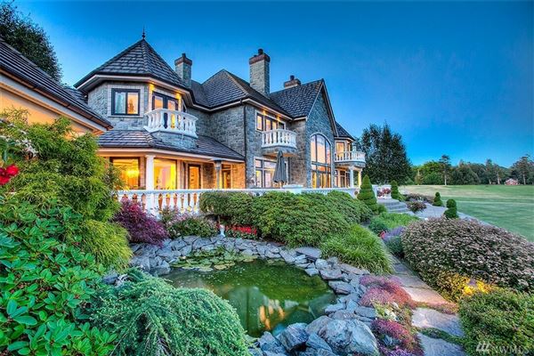 Windermere Real Estate | Luxury Portfolio