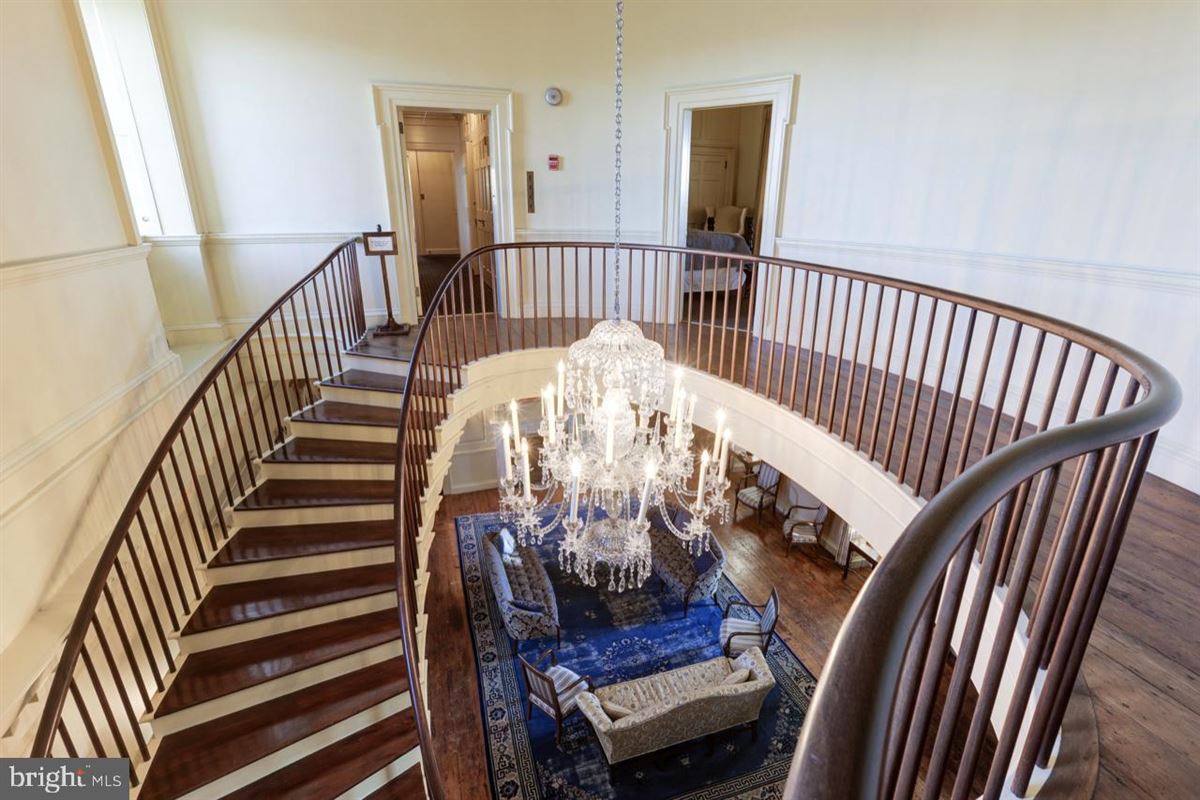 CARTER HALL | Virginia Luxury Homes | Mansions For Sale | Luxury Portfolio