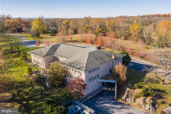 CARTER HALL | Virginia Luxury Homes | Mansions For Sale | Luxury Portfolio
