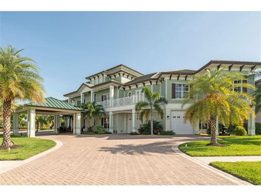 CALUSA HEIGHTS | Florida Luxury Homes | Mansions For Sale | Luxury ...