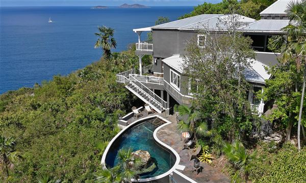 Luxury Homes For Sale in St. Thomas, U.S. Virgin Islands | Luxury Portfolio